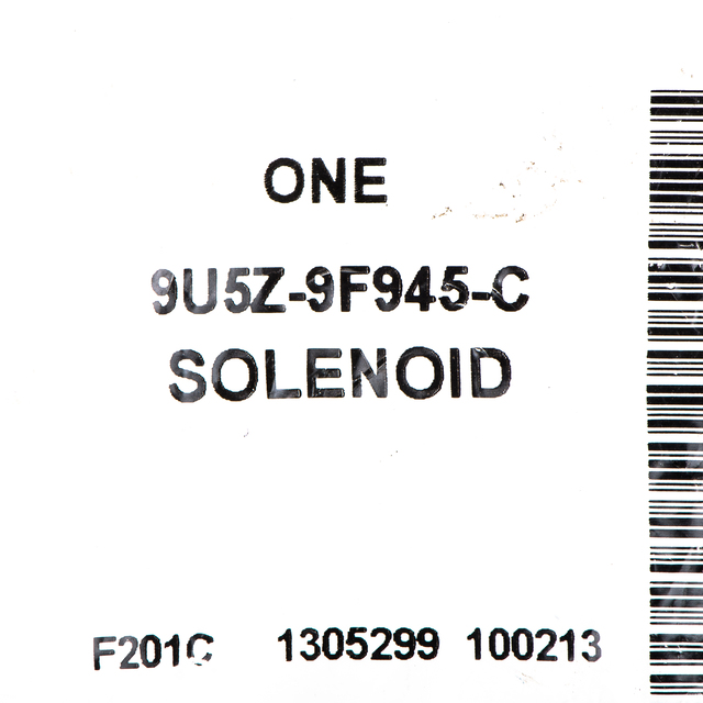 2007-2024 Ford OEM NEW 2007-2020 Ford Lincoln Mercury Vapor Canister ...