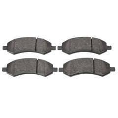 2005-2022 Mopar OEM NEW 2005-21 Mopar Dodge Durango Ram 1500 Front Disc ...