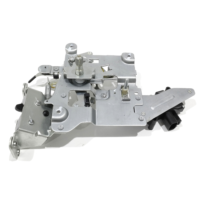 1996-2023 GM OEM NEW 96-20 GM Chevrolet GMC Rear Right Side Door Front ...