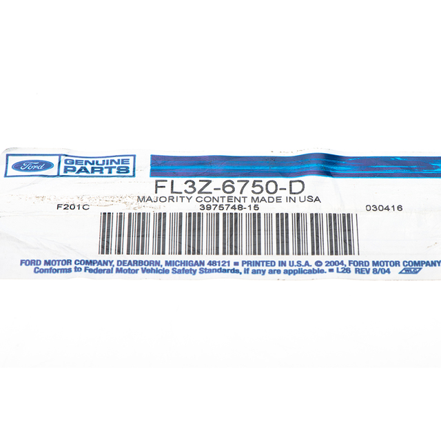 2015-2020 Ford OEM NEW 2015-2019 Ford F150 Muatang GT Convertible ...