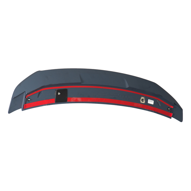 2010-2014 Ford Mustang 2010-2014 Ford Mustang Shelby Primered Rear ...