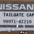 2013-2021 Nissan Frontier OEM NEW 13-18 Nissan Frontier Pro-4x S SL SV ...