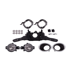 2017-2019 Nissan Rogue Sport Fog Lights T99F1-6MA0A | QuickParts