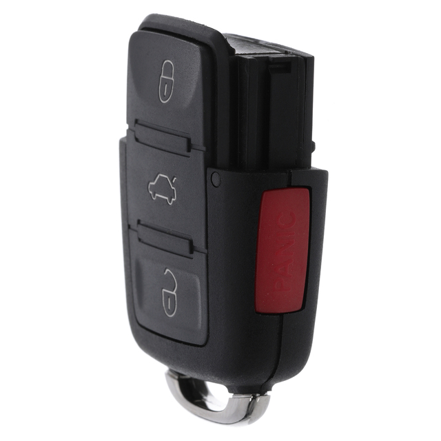 2005-2008 Volkswagen Key 1T0-837-246-C-INB | QuirkParts