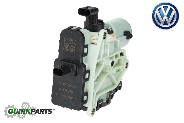 2009-2016 Volkswagen VW Volkswagen Passat CC Touareg Emission-Control ...