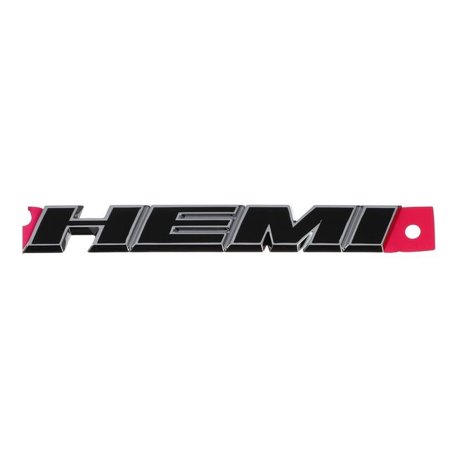 2011-2019 Dodge 2011-2019 Dodge Challenger Charger Hemi Emblem ...