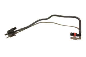 Genuine Mazda Valve Solenoid W Hose LF66-18-74X LF66-18-74X | QuirkParts