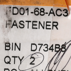 1999-2021 Mazda OEM NEW 99-19 Mazda CX-3 CX-9 Left Right Front Rear ...