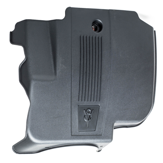 Ford Crown Victoria Town Car Grand Marquis V8 4.6L Engine Appearance ...