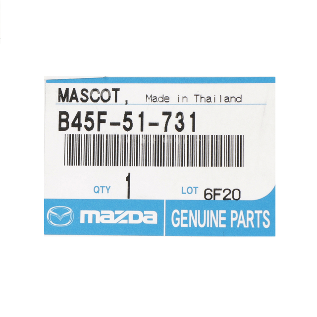 2014-2016 Mazda 3 OEM NEW 2014-2016 Mazda 3 I Sport Adaptive Cruise ...