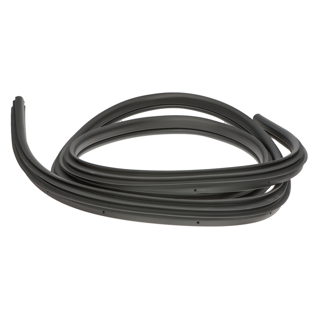 2002-2010 Dodge Door Opening Weatherstrip 55277294AA | QuirkParts