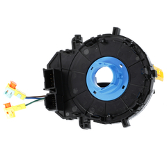 2011-2016 Hyundai Clock Spring 93490-3X040 | QuirkParts