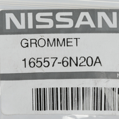 2004-2023 Nissan Air Cleaner Assembly Rubber Mount 16557-6N20A | QuirkParts