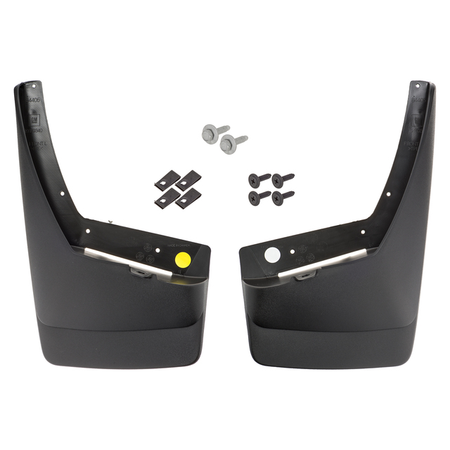 2007-2014 GM 07 08 09 10 11 12 Chevy Silverado 1500 2500 3500 Splash ...