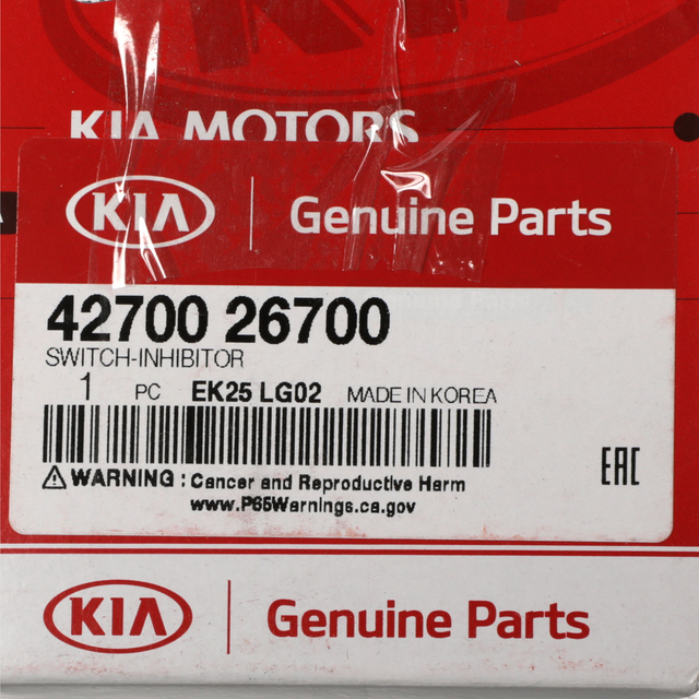 2011-2019 Kia OEM NEW 2011-19 Kia Rio Soul Forte Forte Koup Optima ...