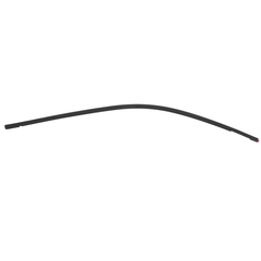 2020-2025 Ram 1500 Day Light Opening Molding, Right 68348680AG | QuirkParts