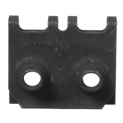 2017-2020 Ford Mount Bracket Nut Plate -W714663-S900 | QuirkParts