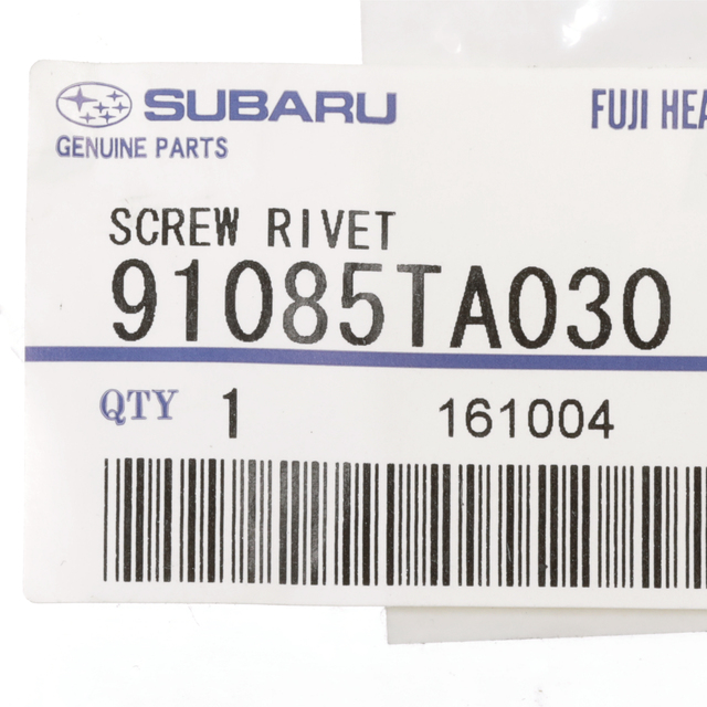 2000-2014 Subaru OEM NEW 2000-2014 Subaru Legacy Outback Impreza Baja ...