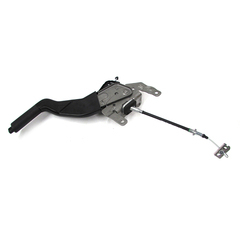 2005-2009 Ford Mustang OEM NEW 2005-2009 Ford Mustang Front Lever ...