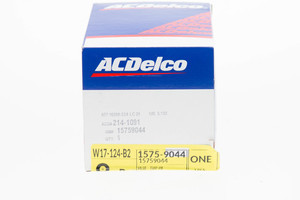 1999-2003 GM OEM NEW 99-03 GM Cadillac Chevrolet Vapor Canister Purge ...