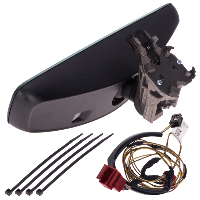 2017-2019 Volkswagen OEM NEW 17-19 VW Volkswagen Atlas Enhanced Rear ...