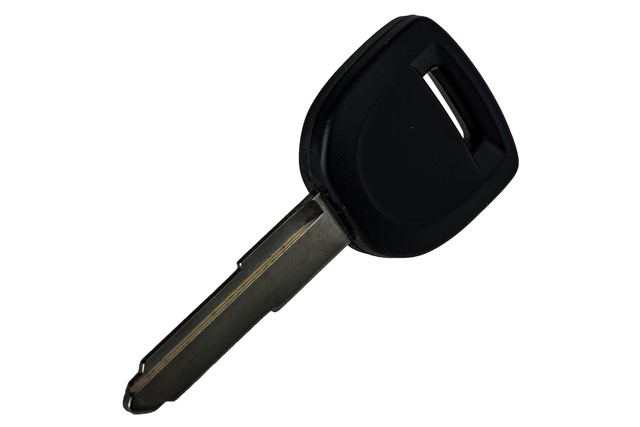 2006-2015 Mazda OEM NEW 2006-2015 Mazda 6 MX5 Miata Key Blank-Primary w ...