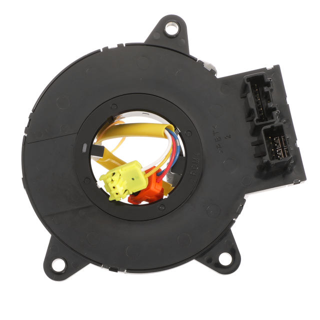 2003-2015 Mazda Clock Spring TD11-66-CS0A | QuirkParts