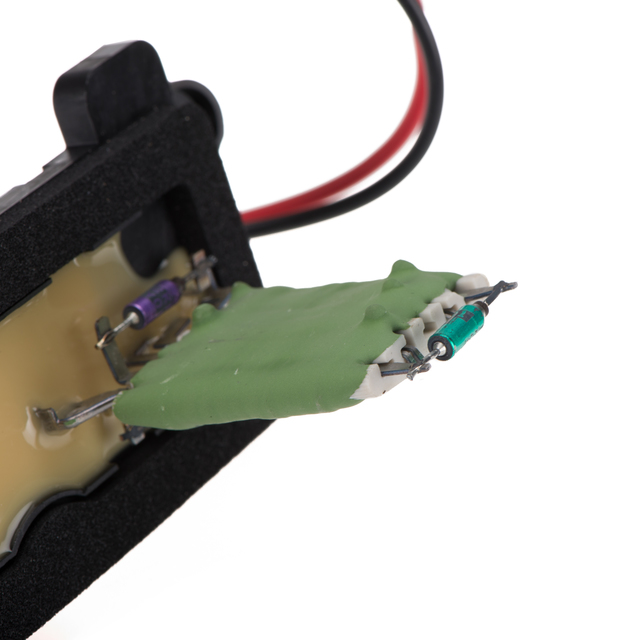 2000-2007 GM OEM NEW 00-07 GM Chevrolet GMC Cadillac Silverado Blower ...