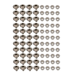 2015-2018 Chevrolet 2014 Chevy Silverado 1500 Bolt On Fender Flare ...