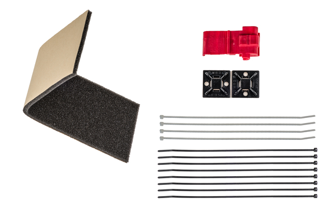 2014-2020 Mazda 6 2014 Mazda6 Remote Engine Start Installation Kit ...