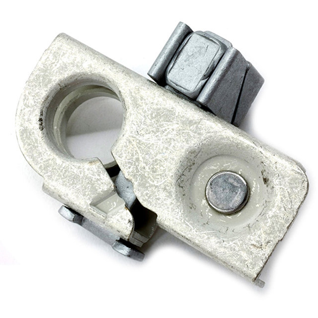 2011-2021 Ford 2011-2014 Ford Edge MKX Negative Battery Terminal Cable ...