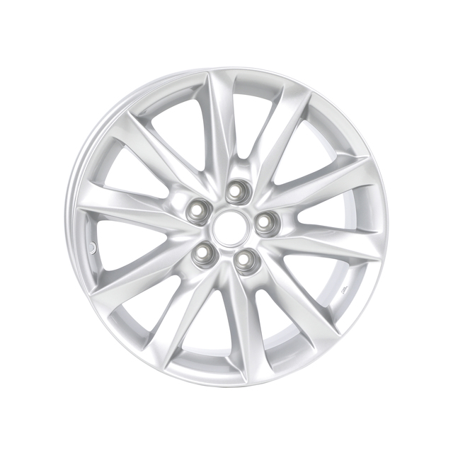 2017-2018 Mazda 3 OEM NEW 2017-2018 Mazda 3 Grand Touring Sport 18 ...