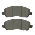 Brake Pads | QuirkParts