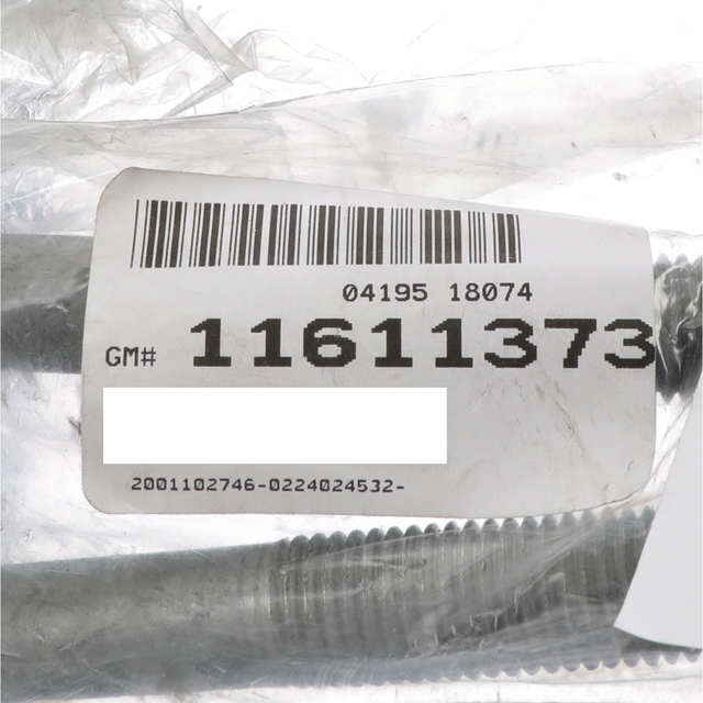 2015-2021 GM OEM NEW 15-20 GM Chevrolet GMC Base Right Rear Leaf Spring ...