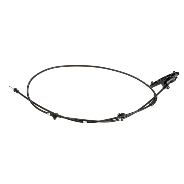 2012-2018 Ford 2012-2015 Ford Focus C-Max Hood Release Cable Control ...