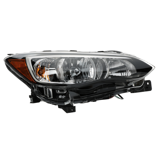 2018-2023 Subaru Crosstrek OEM NEW 2018-2019 Subaru Crosstrek Passenger ...