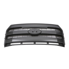 2015 2016 Ford F-150 Front Radiator Black Grille Insert OEM NEW FL3Z ...