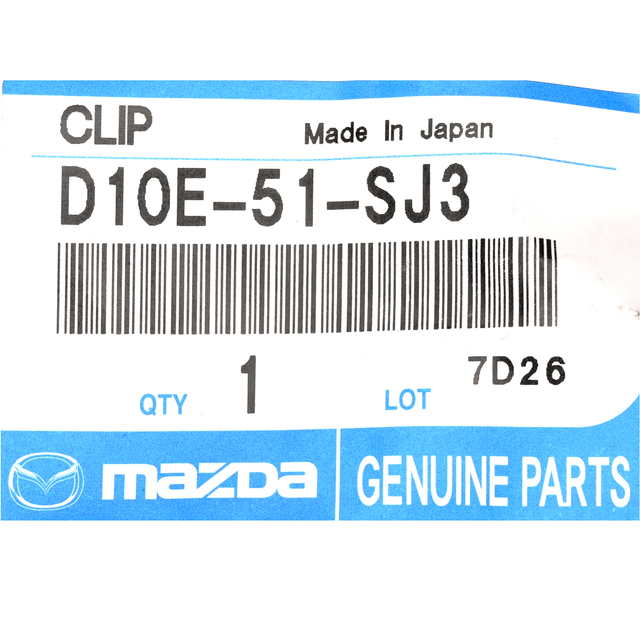 2016-2020 Mazda OEM NEW 2016-2019 Mazda CX-3 MX-5 Miata Left Right ...