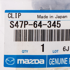 2001-2019 Mazda OEM NEW 01-19 Mazda CX-3 CX-5 CX-9 MX-5 Body A-Pillar ...