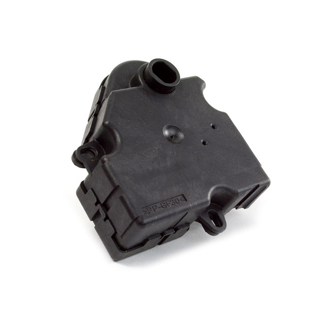 1995-2014 GM Temperature Mode Valve Actuator Assembly 89018365 | QuirkParts