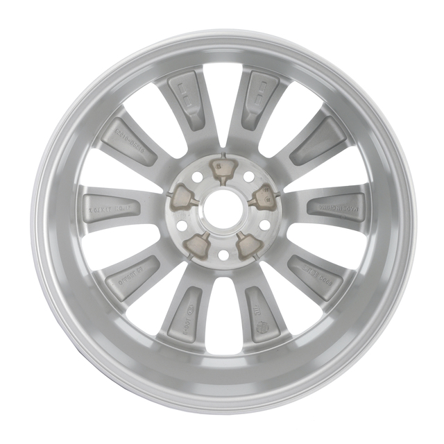 2016-2018 Kia Optima OEM NEW 2016-18 Kia Optima 1.6T Sedan 17" Wheel ...