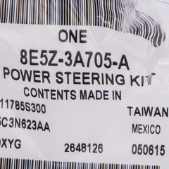 2011-2015 Ford OEM NEW 2011-2015 Ford Edge Pressure Hose Kit-Power ...