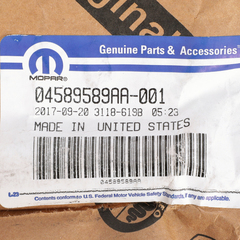 2005-2008 Chrysler 300 OEM NEW Mopar 2005-2008 Chrysler 300 Dodge ...