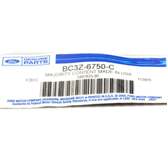 2011-2016 Ford Dipstick BC3Z-6750-C | QuirkParts