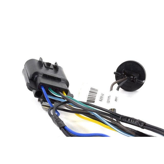 2007-2014 Chevrolet OEM NEW 2007-2014 GM Chevrolet Tahoe Left Right ...