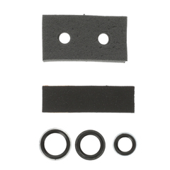 2015-2021 GM Air Conditioning Evaporator Thermal Expansion Valve Seal ...