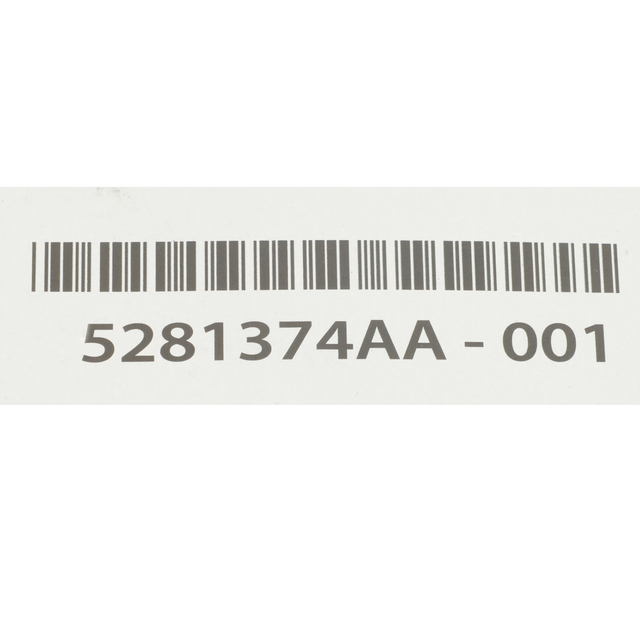 2016-2025 Mopar Serpentine Belt 5281374AA | Mopar OEM Parts Outlet