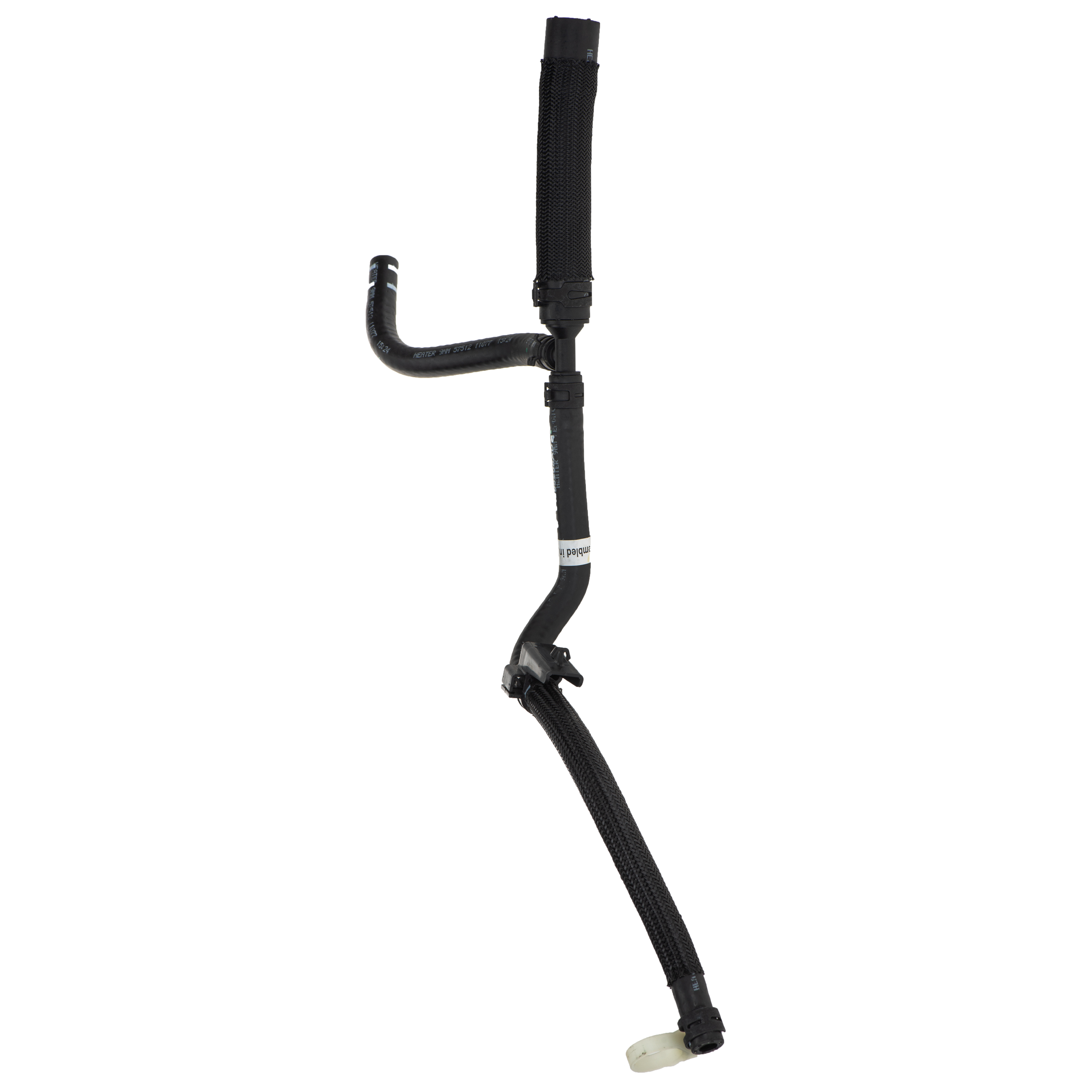 2013-2016 Dodge Dart Turbo Water Feed Tube 4893205AD | Mopar OEM Parts ...