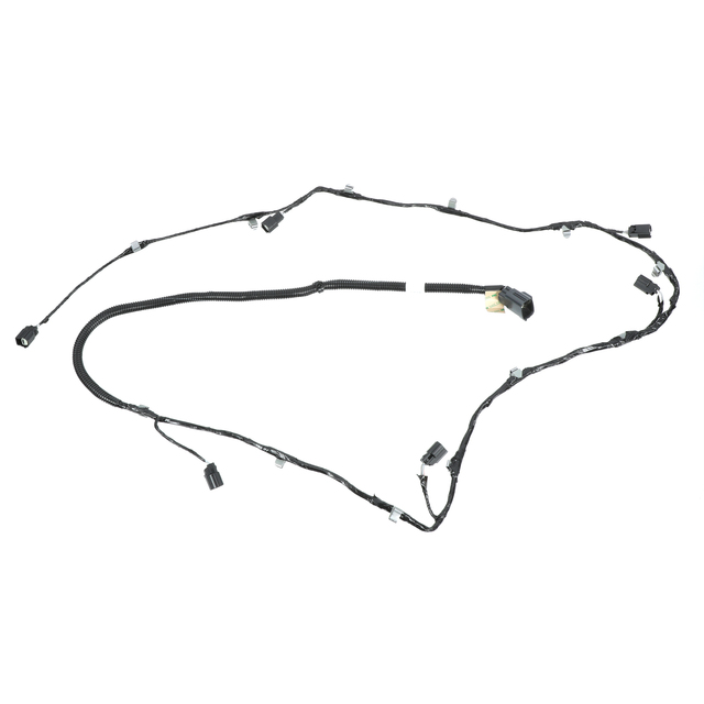 2014-2021 Ram OEM NEW 2014-21 Mopar Ram 1500 Express Tradesman Front ...