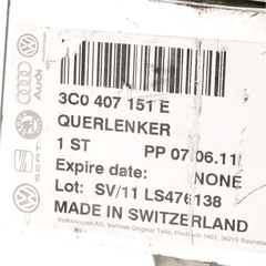 2006-2017 Volkswagen OEM NEW VW Volkswagen 2014-2017 CC Passat Tiguan ...